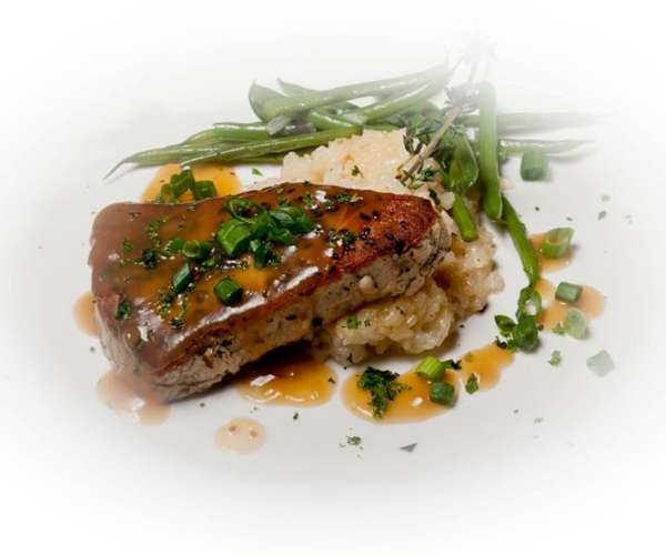 Gallery - Three Birds Restaurant - Corning, NY