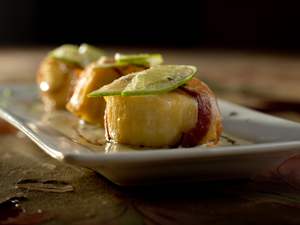 Booking Options - Three Birds Restaurant - Corning, NY